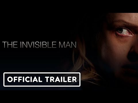 ‘The Invisible Man’ Trailer: Terror Takes On A Different Form