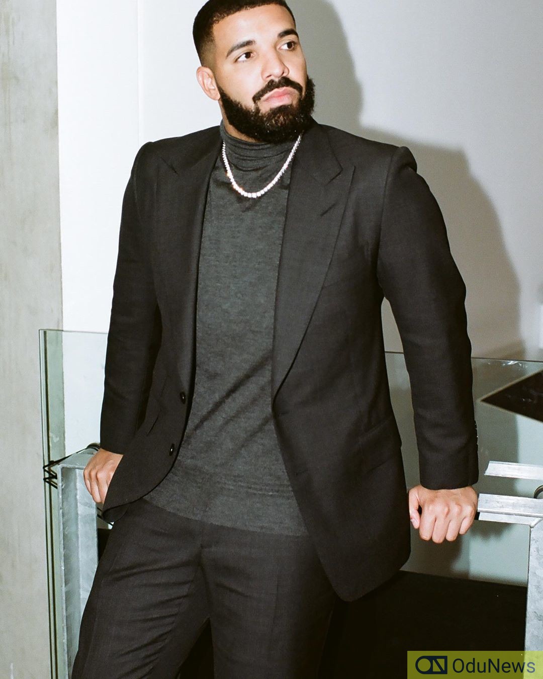 Drake's New Song 'War' Sparks Negative Reaction From Fans