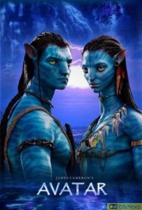 ‘Avatar 2’: James Cameron Unveils New Images