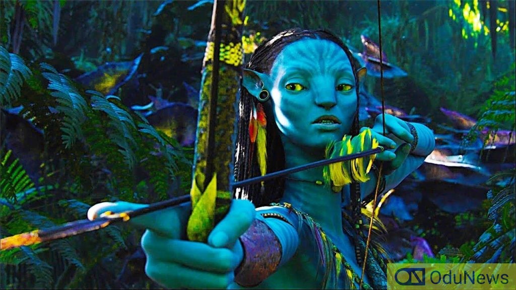‘Avatar 2’: James Cameron Unveils New Images