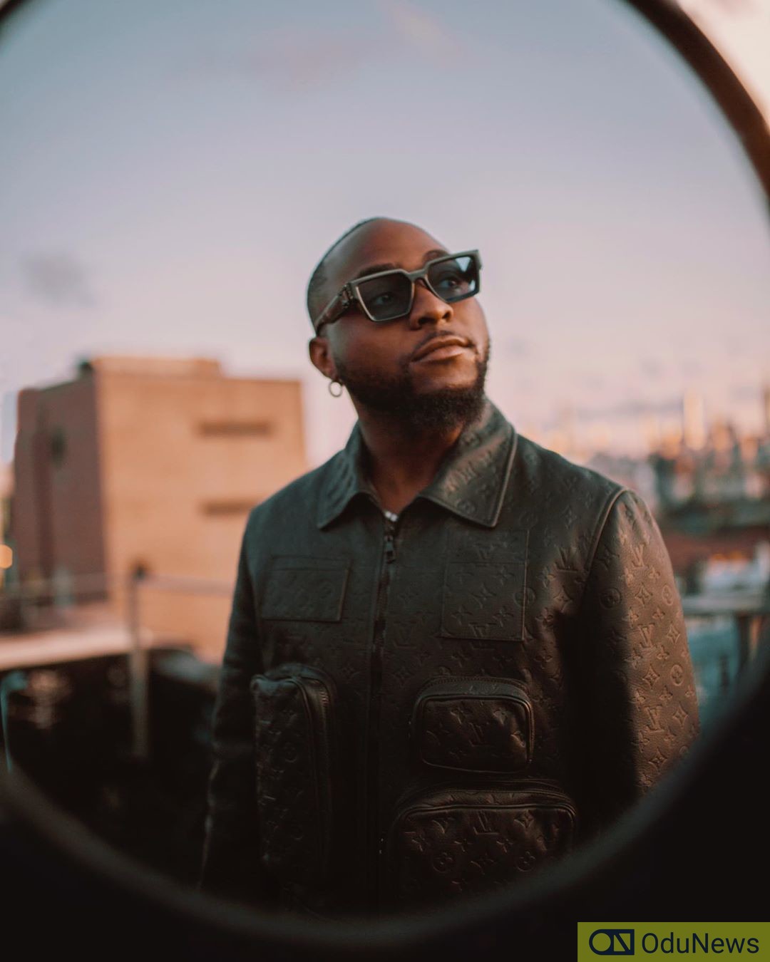 Davido's 'A Good Time' Album Reaches 115 Million Views On Spotify