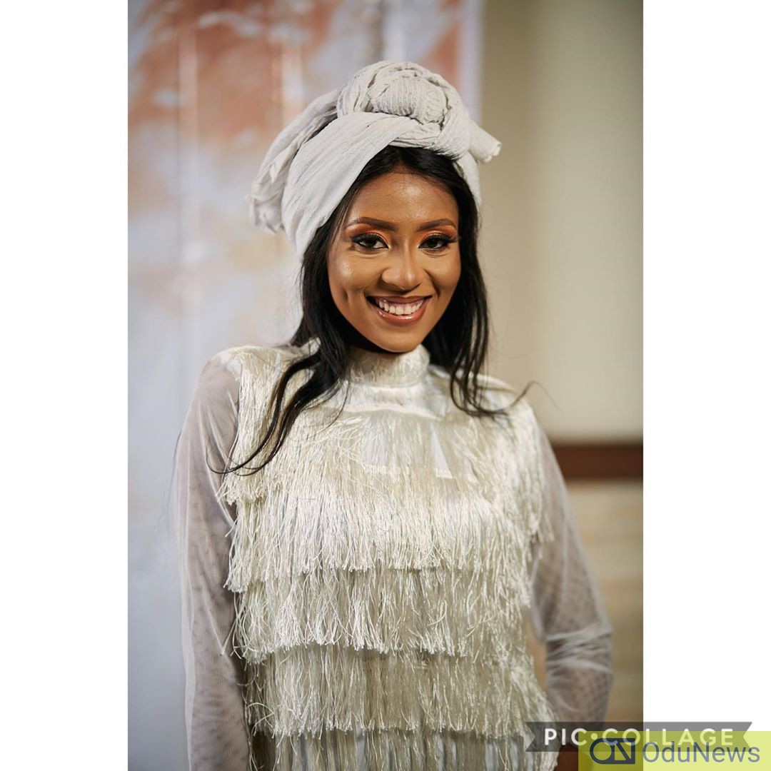 Kannywood Decides Actress Maryam Booth's Fate Following Leaked Video