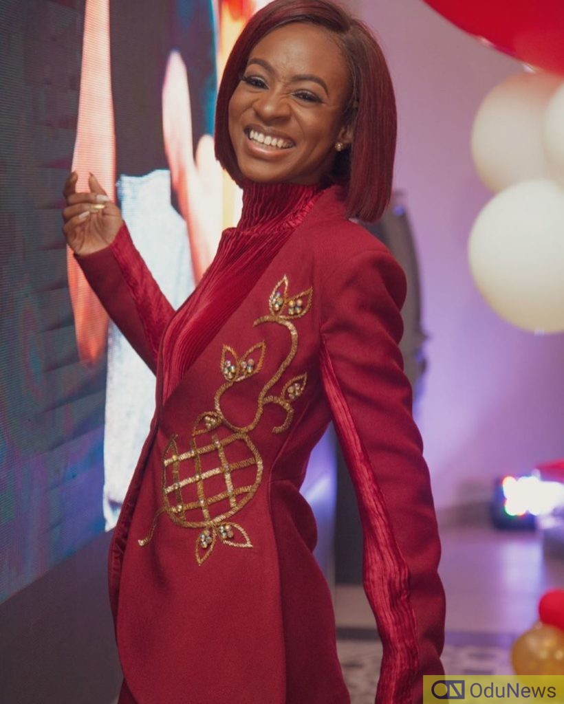 Samuel Olatunji's 'Dear Affy' Premieres With Singer Teni, Others In ...