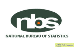 Nigeria’s GDP Grew by 3.46% in Q3 2024, Driven by Services Sector – NBS