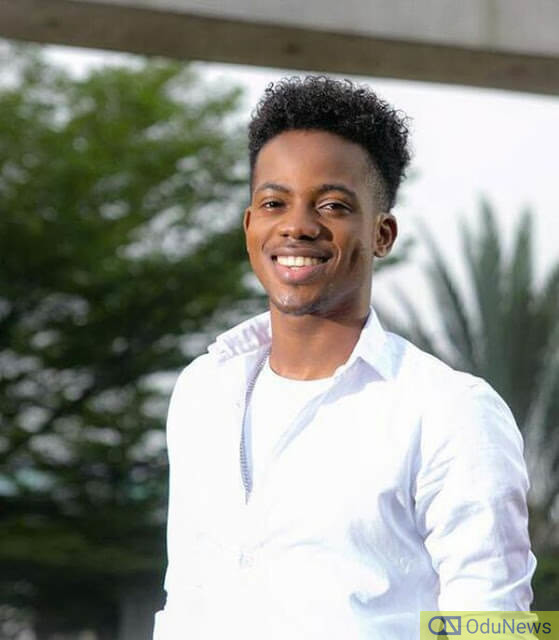 Singer Korede Bello Has Changed! See Photo & Fans' Reactions