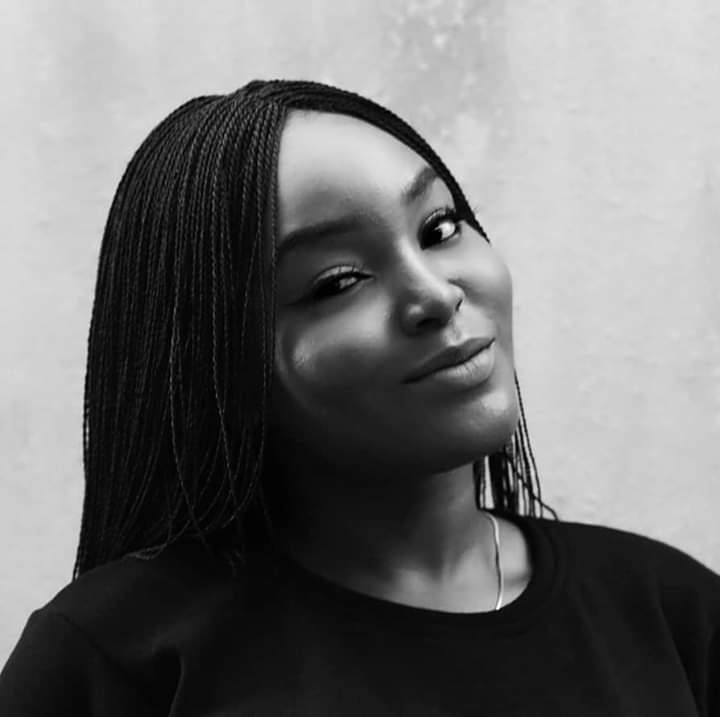 Tosin Akingba The Pencil 'Artivist'!