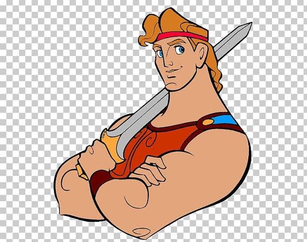 Disney Confirms Live-Action 'Hercules', The Russos To Produce Disney Confirms Live-Action 'Hercules', The Russos To Produce