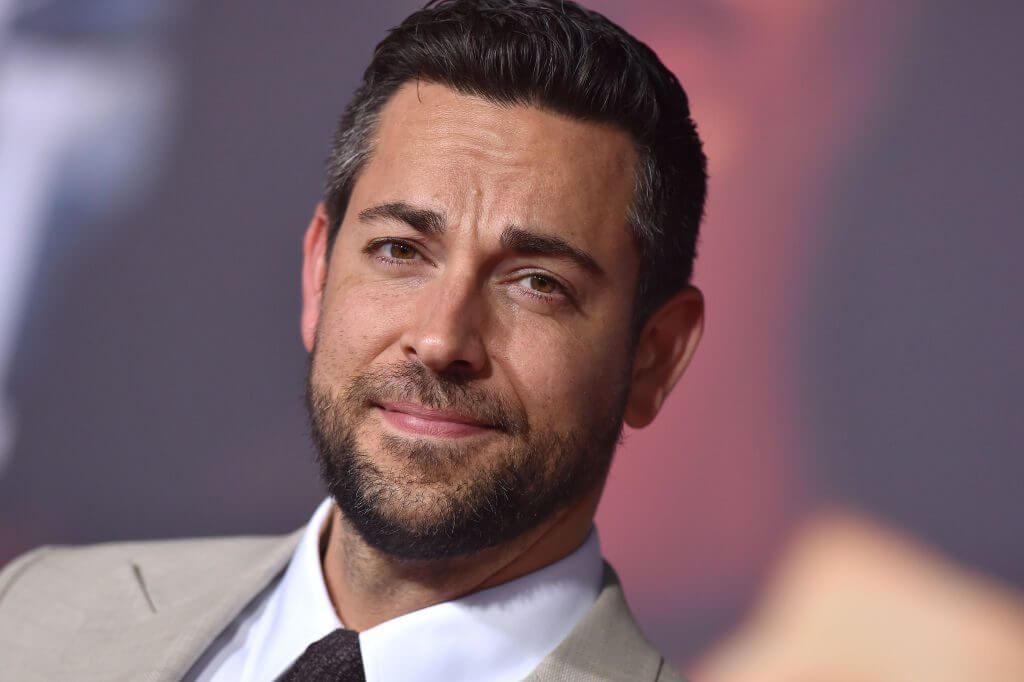 ‘Shazam 2’: Zachary Levi Reveals Sequel Details