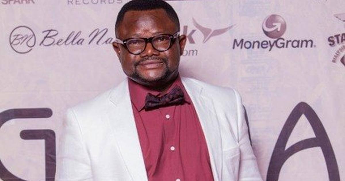 Veteran Nollywood Director Lancelot Imasuen Facing Sexual Assault ...
