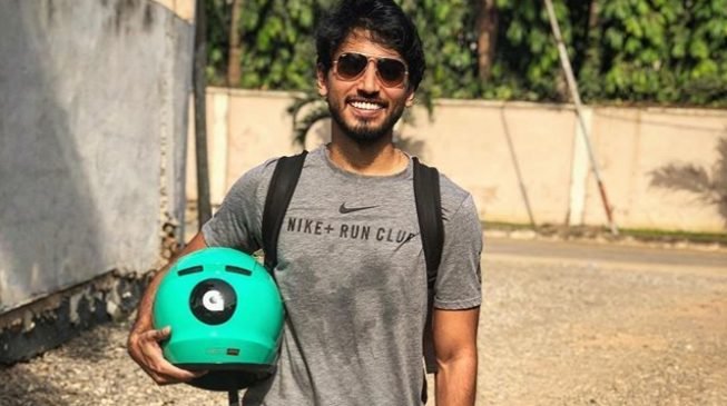 Police: Why Gokada CEO, Fahim Saleh, Was Murdered