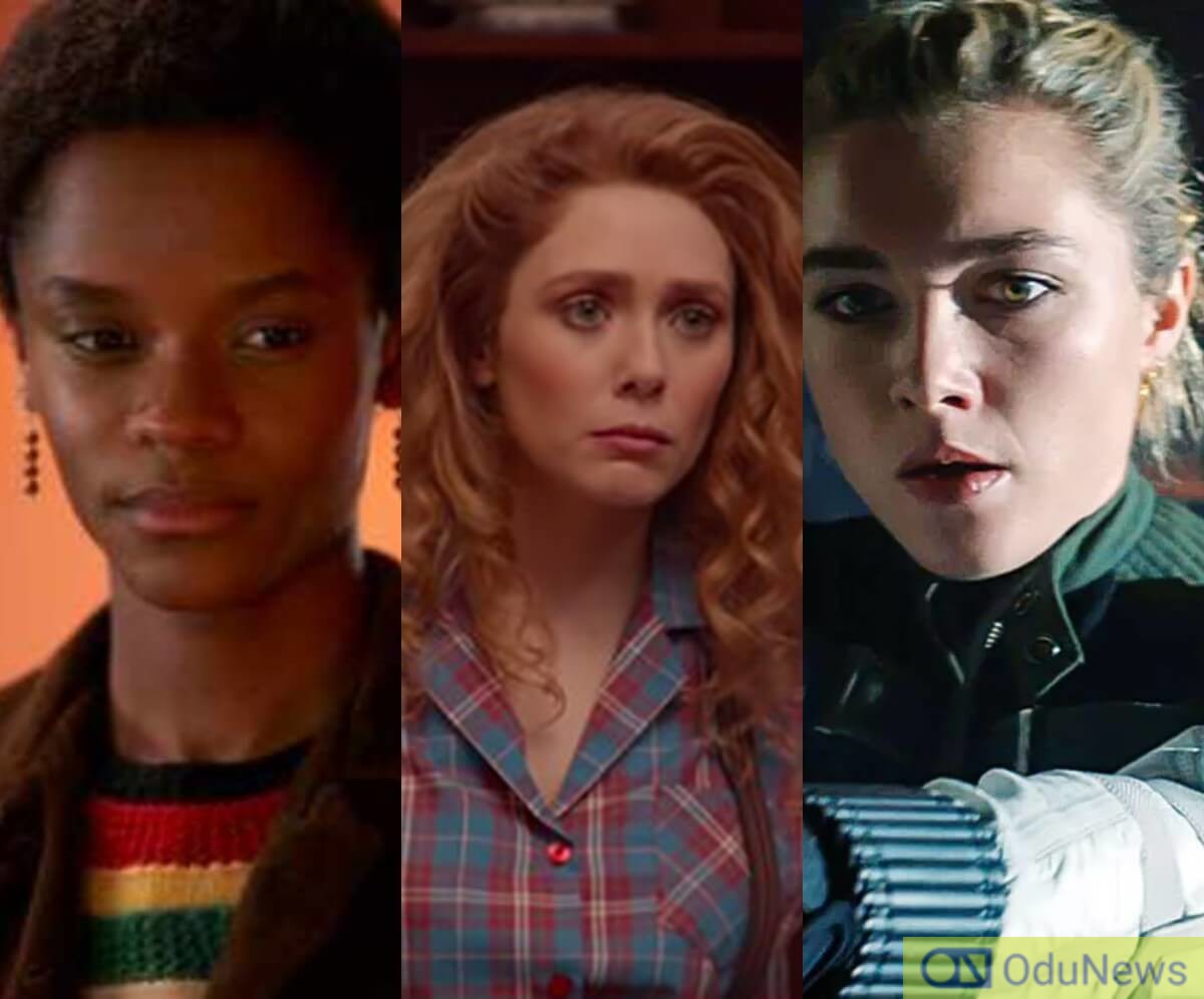 Jessica Alba Gets Starring Role In Disney Docuseries ‘Parenting Without ...