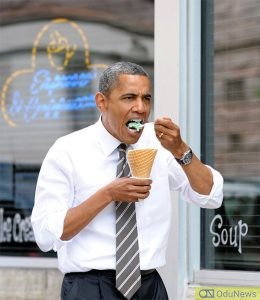 National Ice Cream Day: 5 Suprising Health Benefits of Ice Cream