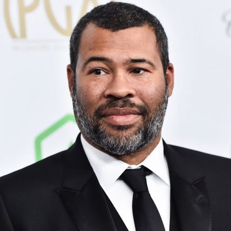 Jordan Peele Unveils Poster For New Horror Film, "Nope"