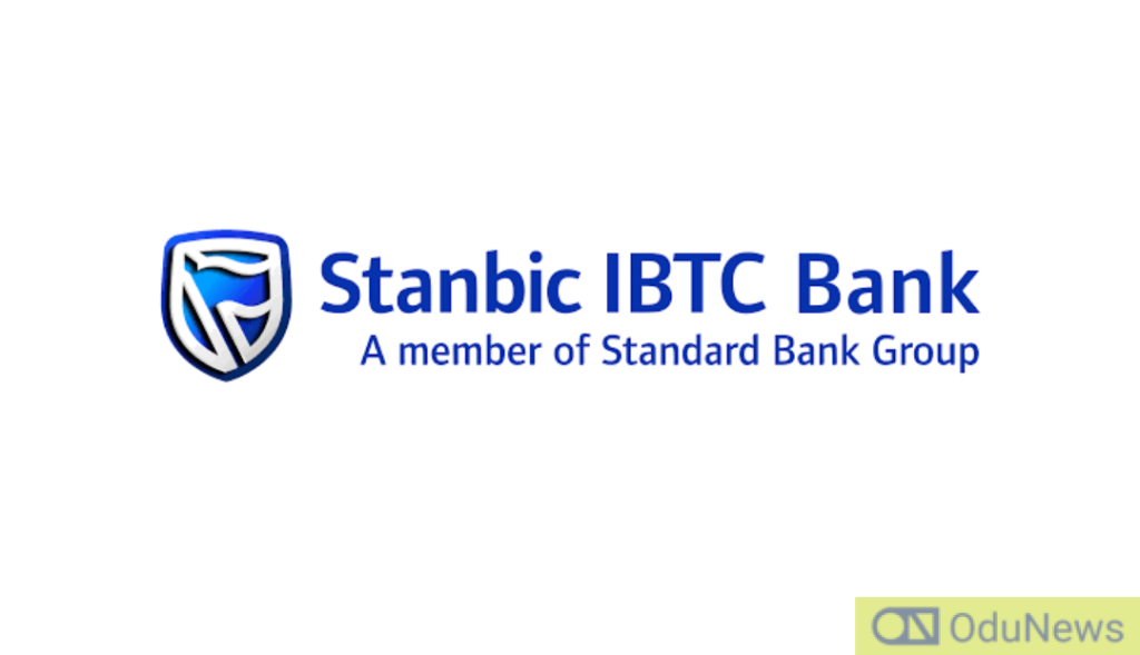 Stanbic IBTC Celebrates Women In Tech