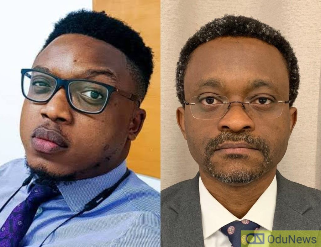 Nigerian Doctor, Tayo Ojo, Saved Me From Brain Tumour - Aproko Doctor