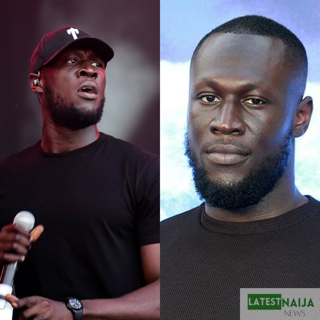 Israel-Hamas War: British Rapper, Stormzy, Expresses Solidarity With ...