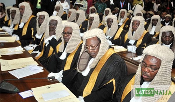 FULL LIST: Federal High Court Redeploys Judges To Strengthen Judiciary ...