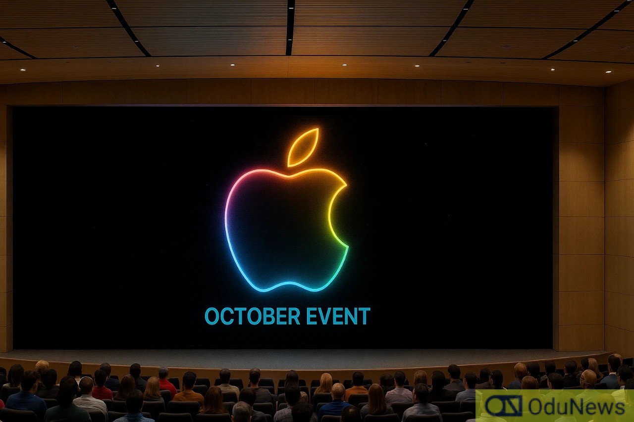 Apple Set to Launch New iPads, Apple TV, AirTags and More This October