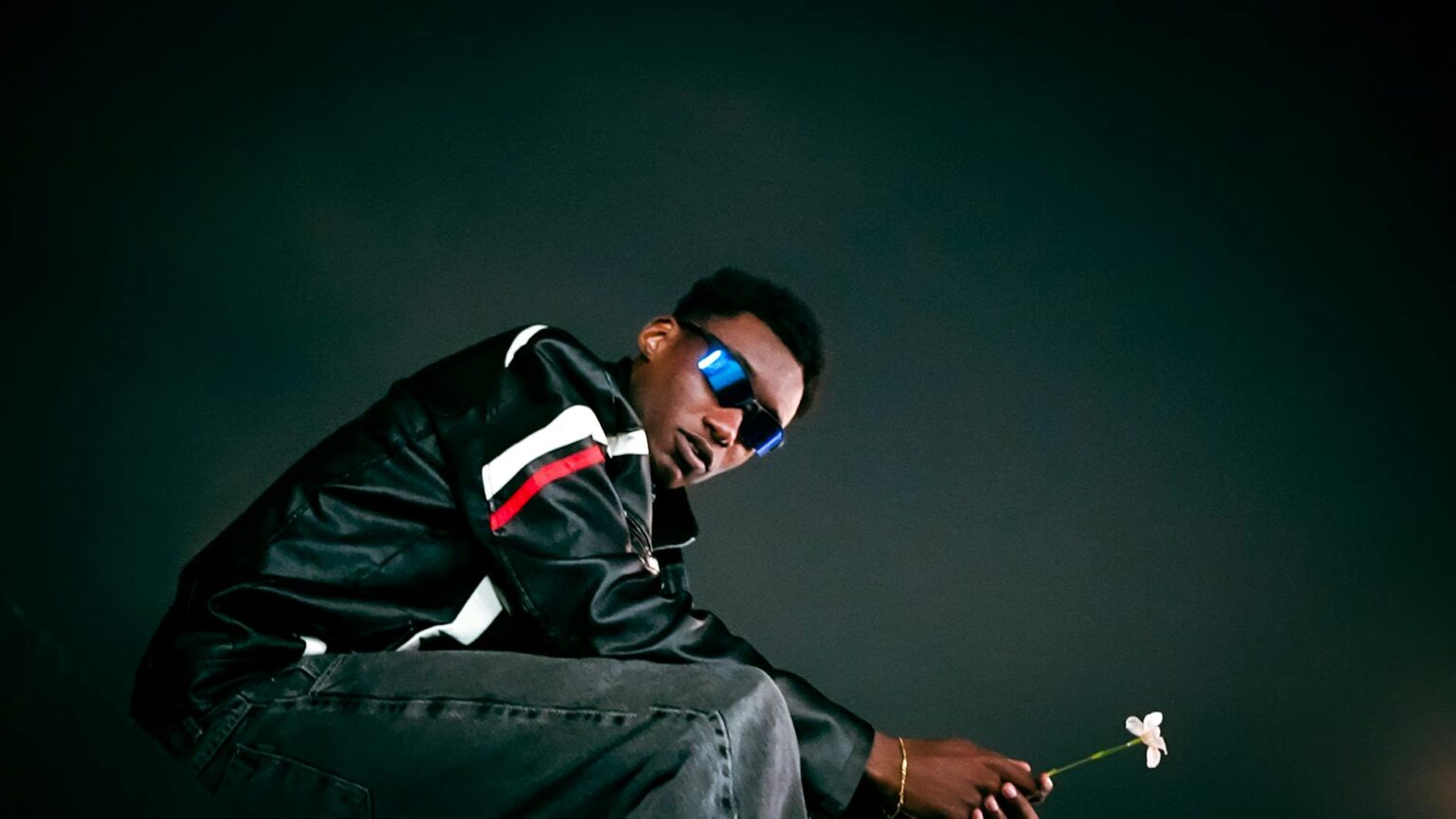 O'Kenneth: Nigerian Yoruba Rapper Making Deep, Honest Music in 2025